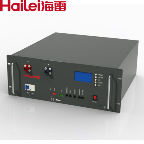 Buy Wholesale China 48v Lithium Lifepo4 Ion 100ah Solar 200ah Batteries ...