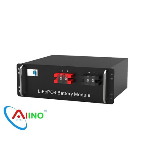 Buy Wholesale China Solar Power Bank 12v 100ah Lifepo4 24v 200ah ...