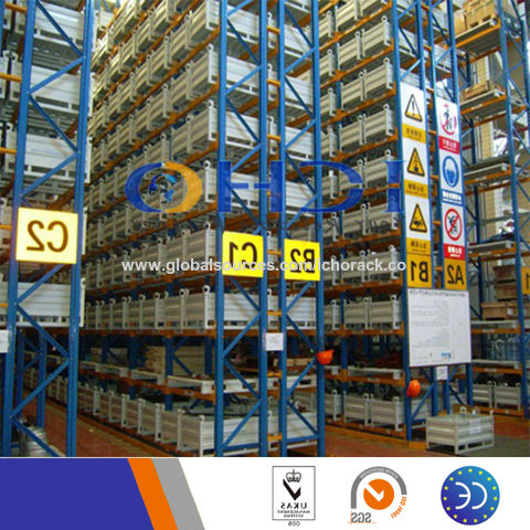 Buy Wholesale China Heavy Duty Shelving Pipe Storage Rack Multi Level ...