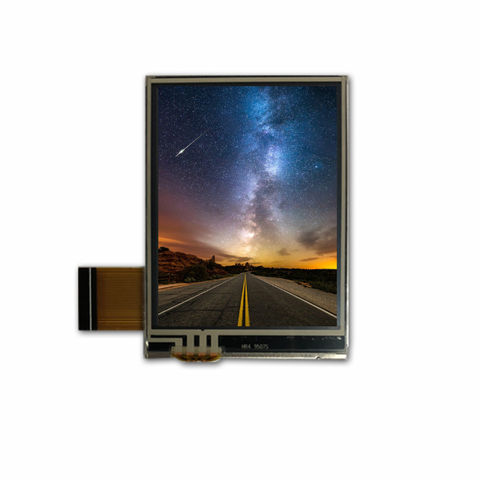 Buy Wholesale China 2.4 Inch240*320,st7789v,full Viewing Angle,sunlight Readable,mcu,rgb,spi ...