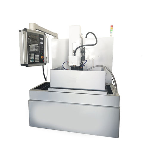 Buy Wholesale China Sk5063 Cnc Edm Drill Machine With Competitive Price For Sale & Edm Cnc ...
