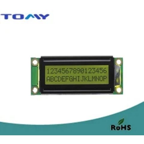 Buy Wholesale China 132×64 Dots Lcd/screen/graphic Display For Home ...