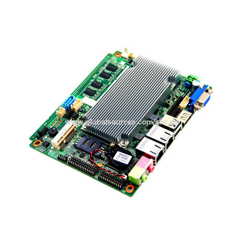 Buy Wholesale China Circuit Board Pcb Assembly China Professional Oem ...