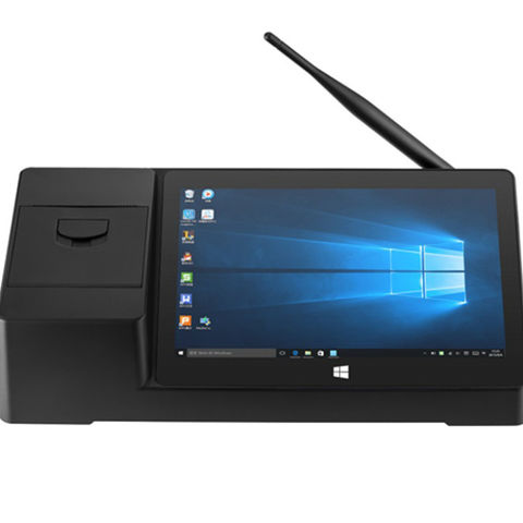 Buy Wholesale China 8.9 Inch All In One Pc 2gb 64gb Pos Terminal Pos ...