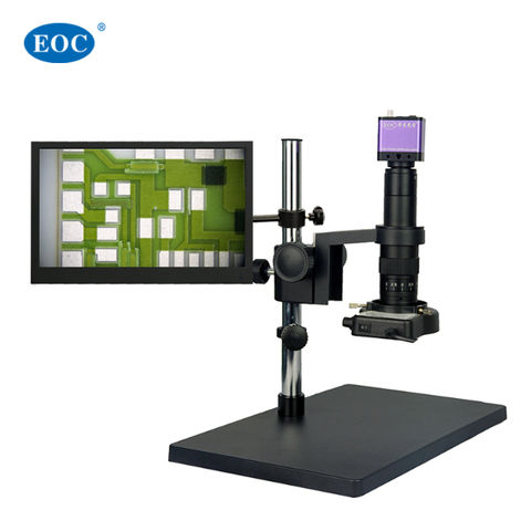 Buy Wholesale China Eoc 1280 X 1024 1.3 Mp Digital Industry Camera Hd ...