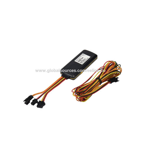 Buy Wholesale China 4g Smart Car Gps Tracking Systems Compatible With ...