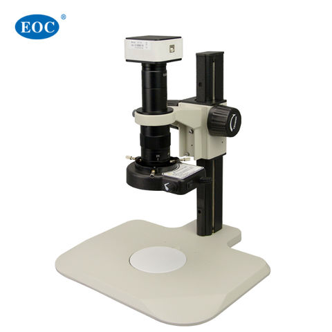 Buy Wholesale China Eoc Microscope Usb 3.0 High Definition Optical Ccd ...