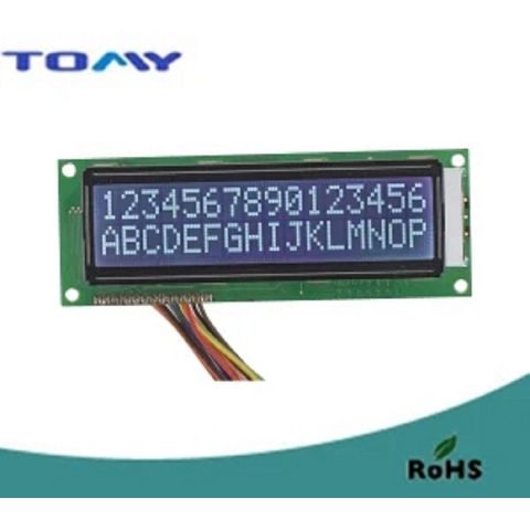 Buy Wholesale China 160×160 Dots Dots Lcd/screen/graphic Display For ...