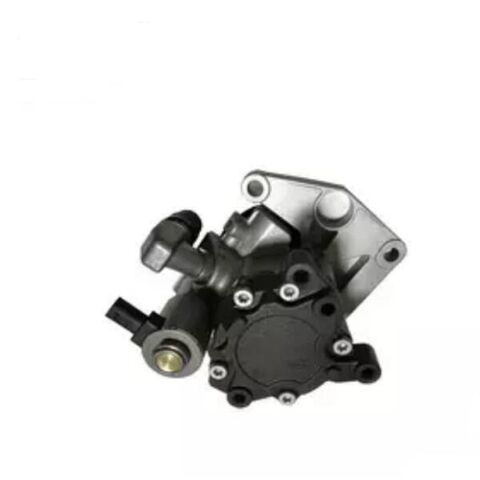 Buy Wholesale China W212 Power Steering Pump 0064664401 For Mercedes ...
