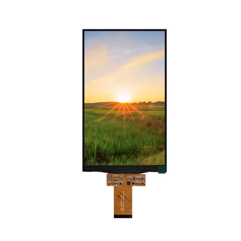 Buy Wholesale China 600*1024 Tft Lcd Portrait 7.0inch Tft Lcd Mipi ...