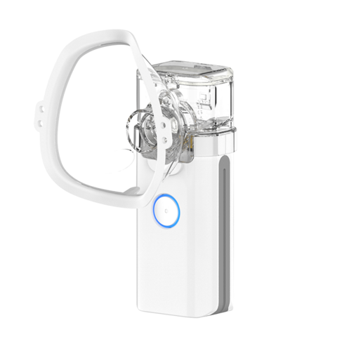 Buy Wholesale China Super Quality Household Medical Mesh Nebulizer ...