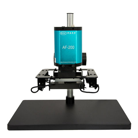 Buy Wholesale China Eoc Microscope Hdmi Auto Focus Autofocus Hdmi ...