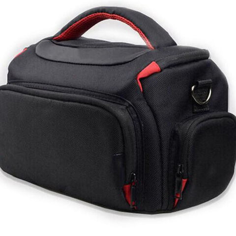 Buy Wholesale China Travelling Nylon Single Shoulder Crossbody Camera ...