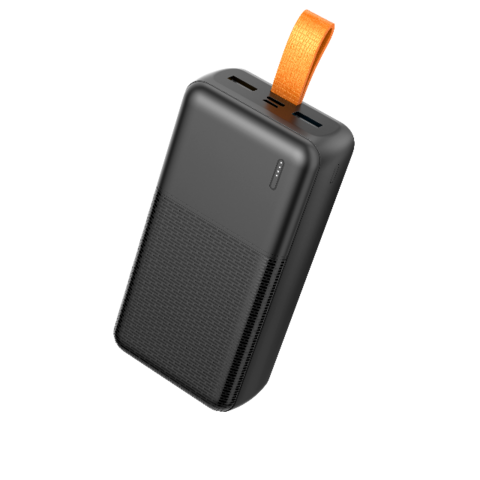 Buy Wholesale China Power Bank 30000mah Pd Fast Charging Qc-10a-10w ...