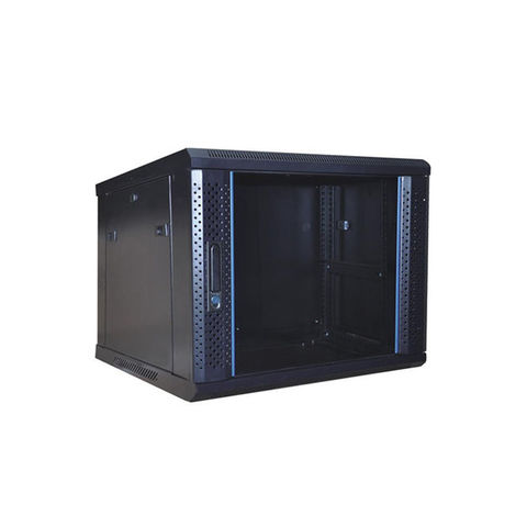 Buy Wholesale China Server Racks Wall Mounted Network Cabinets Server ...