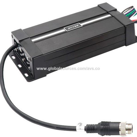Marine Amplifier,micro Digital Amplifier Wma70.4d -waterproof Ipx7 ...