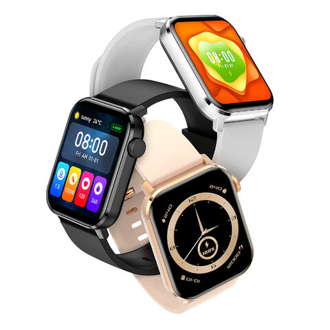 Buy Wholesale China Smart Watch Bluetooth Calling Smart Bracelet Ce ...