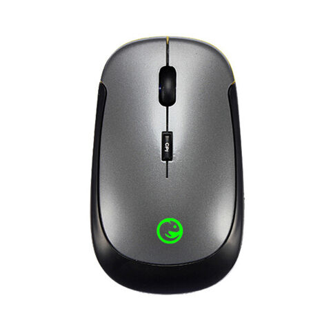 Buy Wholesale China Factory Price 2.4ghz Wireless Mouse 3d Optical ...