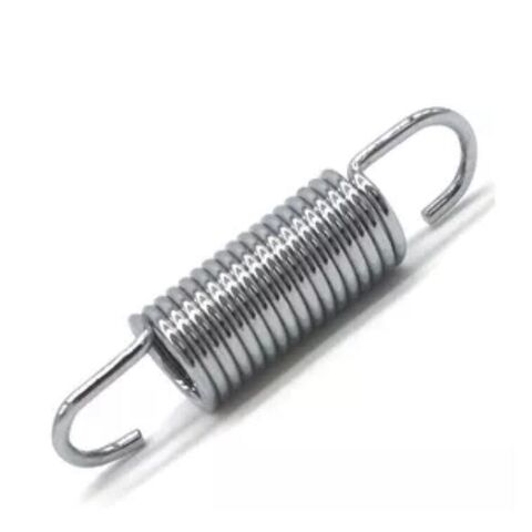 Buy Wholesale China Custom Stainless Steel Tension Coil Spring Auto Car ...