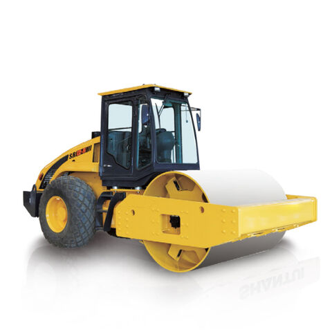 Buy Wholesale China Rs8140 Compactor Road Roller Sing Drum Vibratory ...