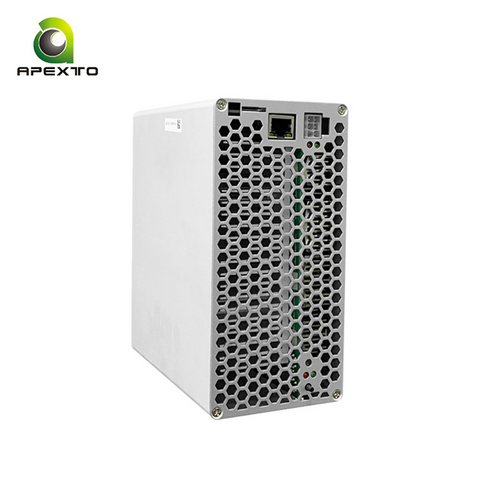 Buy Wholesale China Energy Efficient Goldshell Sc Box 900g 200w Siacoin ...