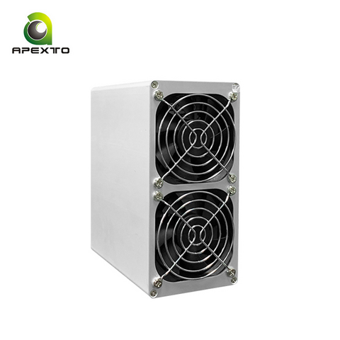 Buy Wholesale China Well Designed Goldshell Sc Box 900g 200w Siacoin ...