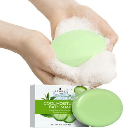 Buy Wholesale China Private Label Green Tea Scent Natural Bubble ...
