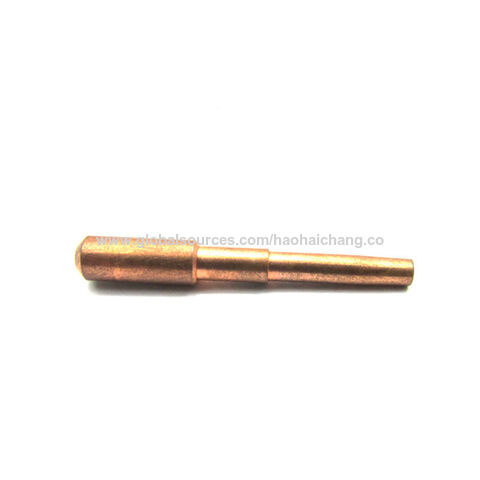 Buy Wholesale China Hhc Automatic Lathing Precision Knurled Taper ...