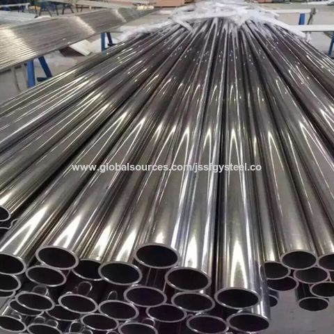 Stellite 21 Alloy Steel Tubes For High Quality - Explore China ...