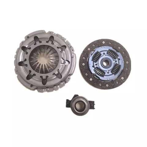 Buy Wholesale China Clutch Kit For 619301500 & Eje De Accionamiento at ...