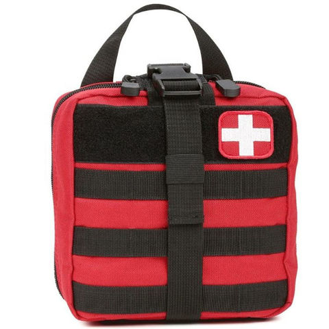 Buy Wholesale China Office First-aid Kits Orca Tactical Molle Rip Away ...