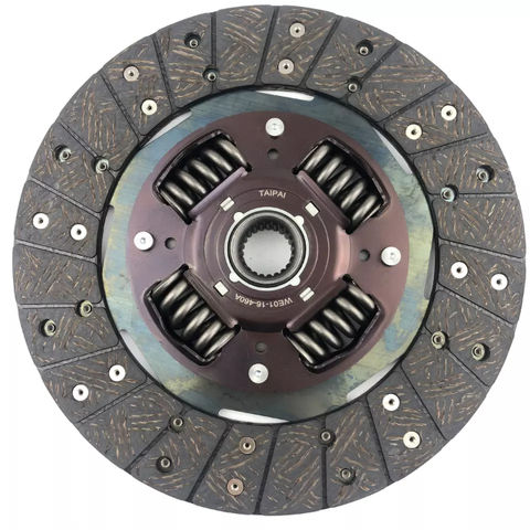 Buy Wholesale China Car Auto Clutch Kit We01-16-460a Mzd087u Dz-927 Pickup Bt-50 Clutch Disc ...