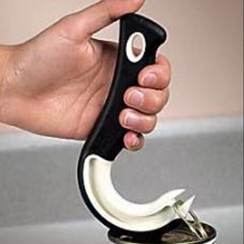 Buy Wholesale China Can Opener, Handheld Strong Heavy Duty Can Opener ...