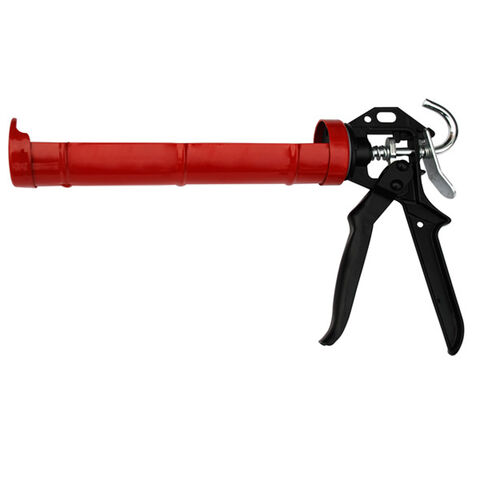 Buy Wholesale China Drip-free Smooth Hex Rod Cradle Caulking Gun With ...