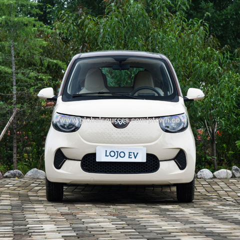 Buy China Wholesale European Eec Certificate ,electric Car 90km/h ,rhd ...