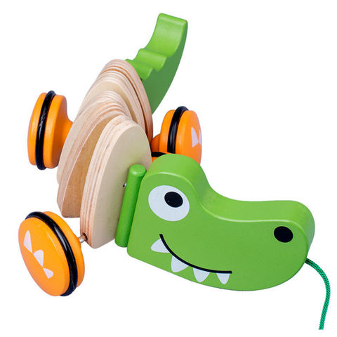 Buy Wholesale China Wooden Animals Montessori Toys,learning Educational ...