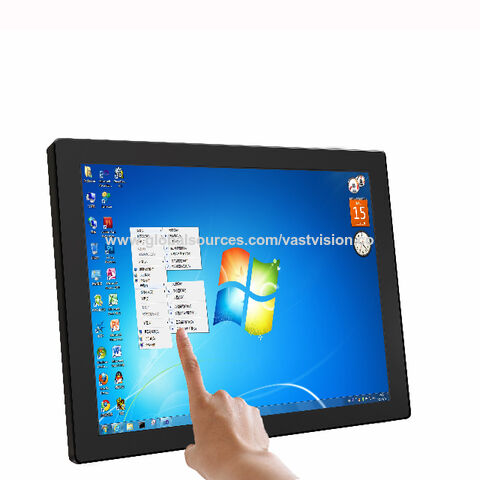 Buy Wholesale China 12.1-inch Odm/oem Flat Panel Capacitive Touch ...