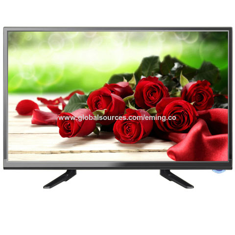 Bulk Buy China Wholesale Factory Oem 24 Inch Hd Led Tv/ Digital Tv, Dvb ...