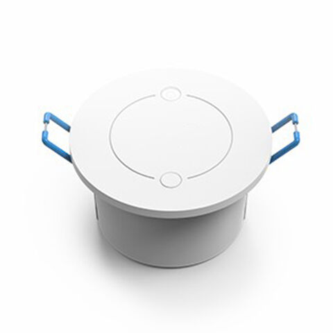 Ceiling-mounted Human Presence Sensor With Millimeter Wave Radar ...