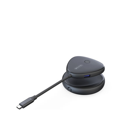 Factory Direct High Quality China Wholesale 4k Wireless Display Usb C ...