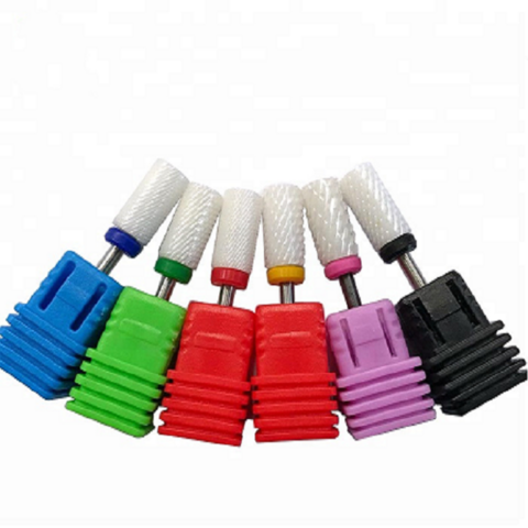 Buy Wholesale China Manicure Pedicure Electric File Bit Zirconia ...
