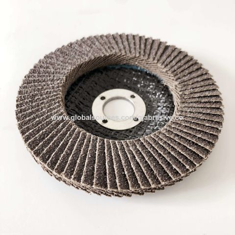 Buy Wholesale China 4" 100mm Flap Disc/flap Wheel & Flap Disc at USD 0. ...