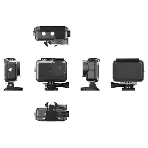 Buy Wholesale China 8k Action Camera 10m Body Waterproof Bluetooth ...