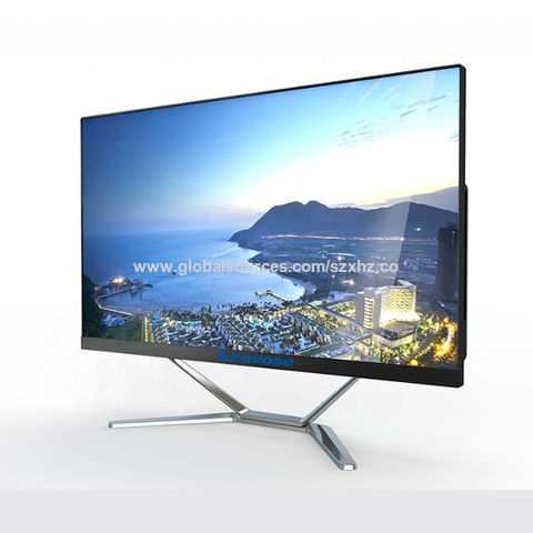 Buy Wholesale China All In One Pc 21.5 Inch Aio Desktop Pc Core I5 I7 ...