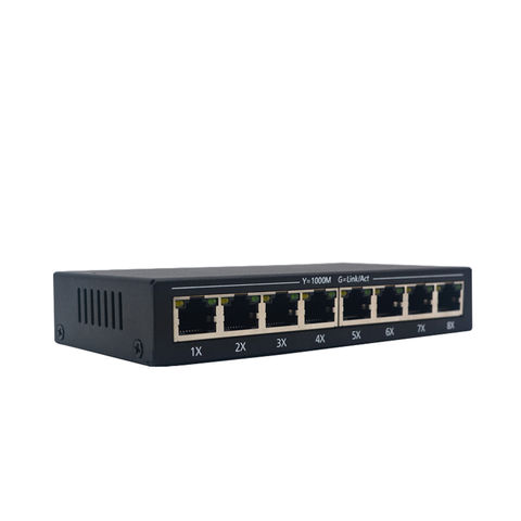 Buy Wholesale China Ethernet Switch Ftth Ethernet Switch China Support ...