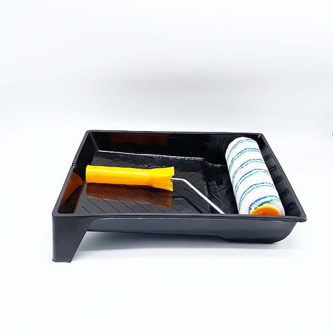 Buy Wholesale China Heavy Duty Paint Tray Paint Pans Trays, Paint Supplies For House Painting ...