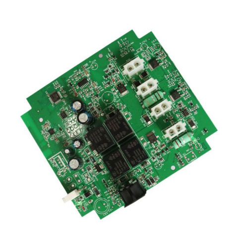 Buy Wholesale China Oem Electronic Pcb Pcba Small Alarm Clock Control ...