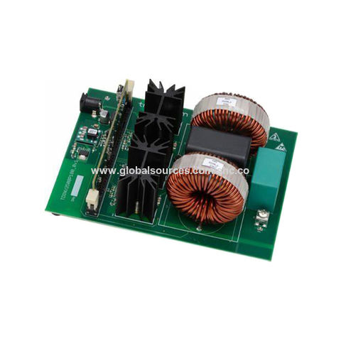 Buy Wholesale China Circuit Board Pcb Assembly China Professional Oem Pcba Factory Oem Solar ...