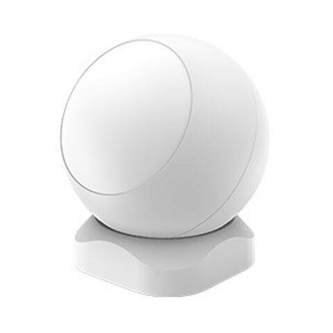 Buy Wholesale China Mini 8m Detection Distance Smart Home Detector ...