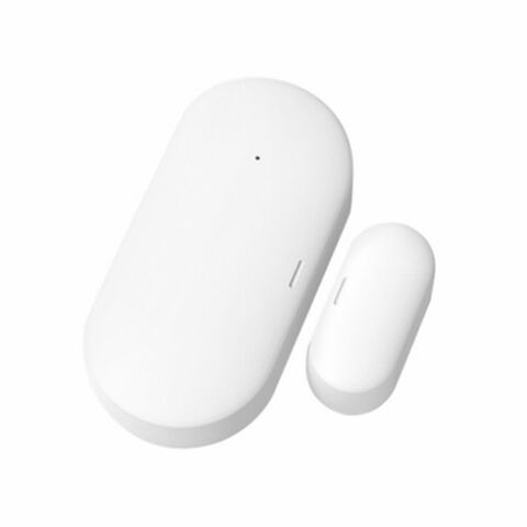 Buy Wholesale China Zigbee Door And Window Switch Sensor Smart Door ...